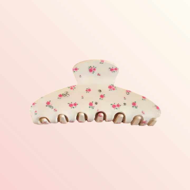 Bloom and Berry Claw – Bows and Knots Co.