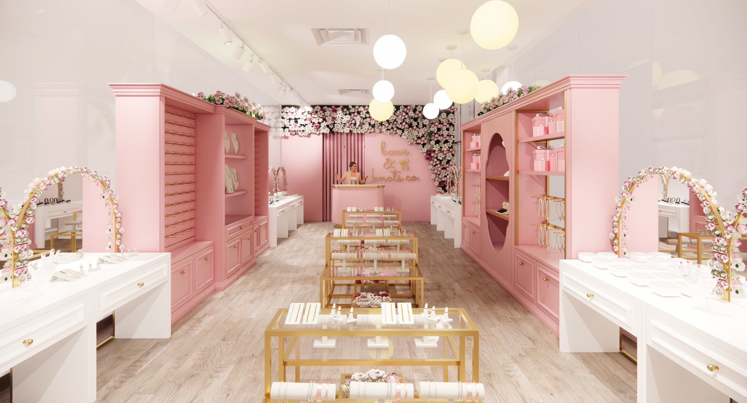 Jewelry Care – Bows and Knots Co.